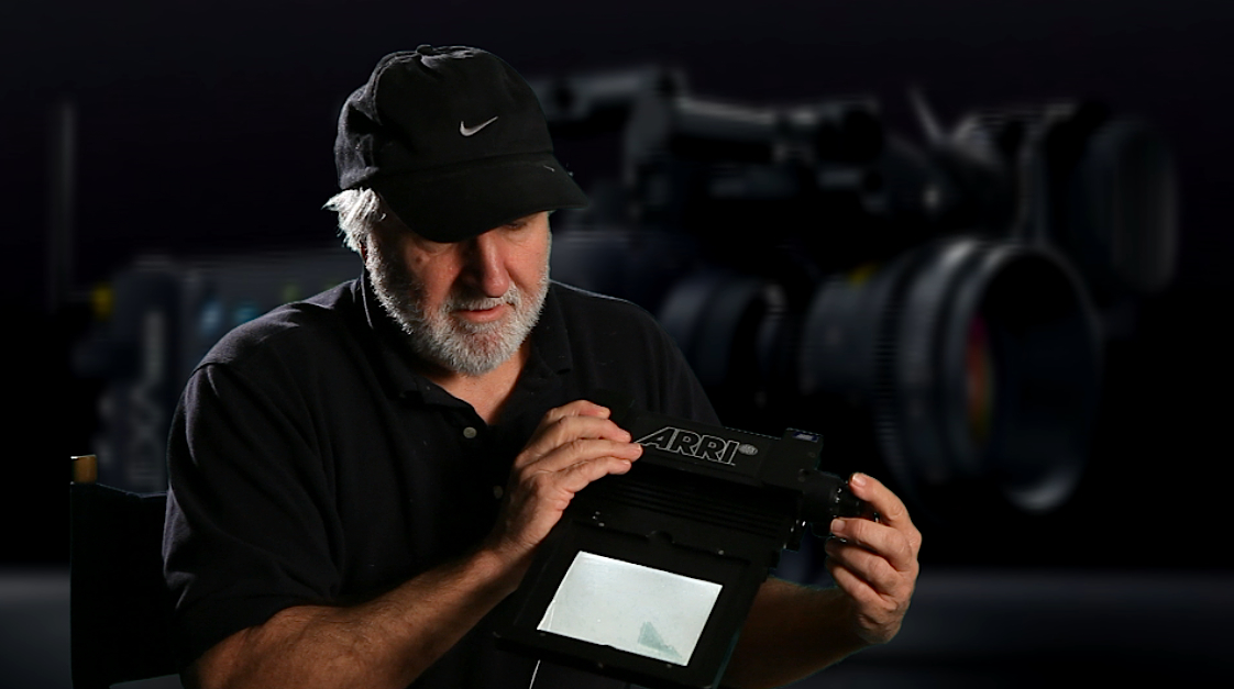 Using Varicon in Digital Cinematography. (text & video post) - Rob ...
