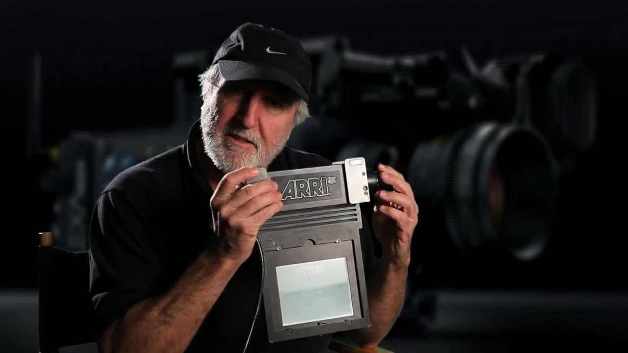 Using Varicon in Digital Cinematography. (text & video post) - Rob ...